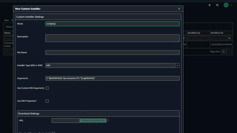 ezdeploy | Automated Solutions | Deployment Solutions