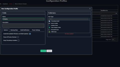 ezdeploy | Automated Solutions | Deployment Solutions