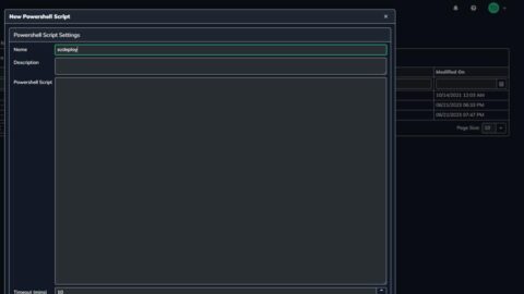 ezdeploy | Automated Solutions | Deployment Solutions