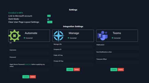 ezdeploy | Automated Solutions | Deployment Solutions