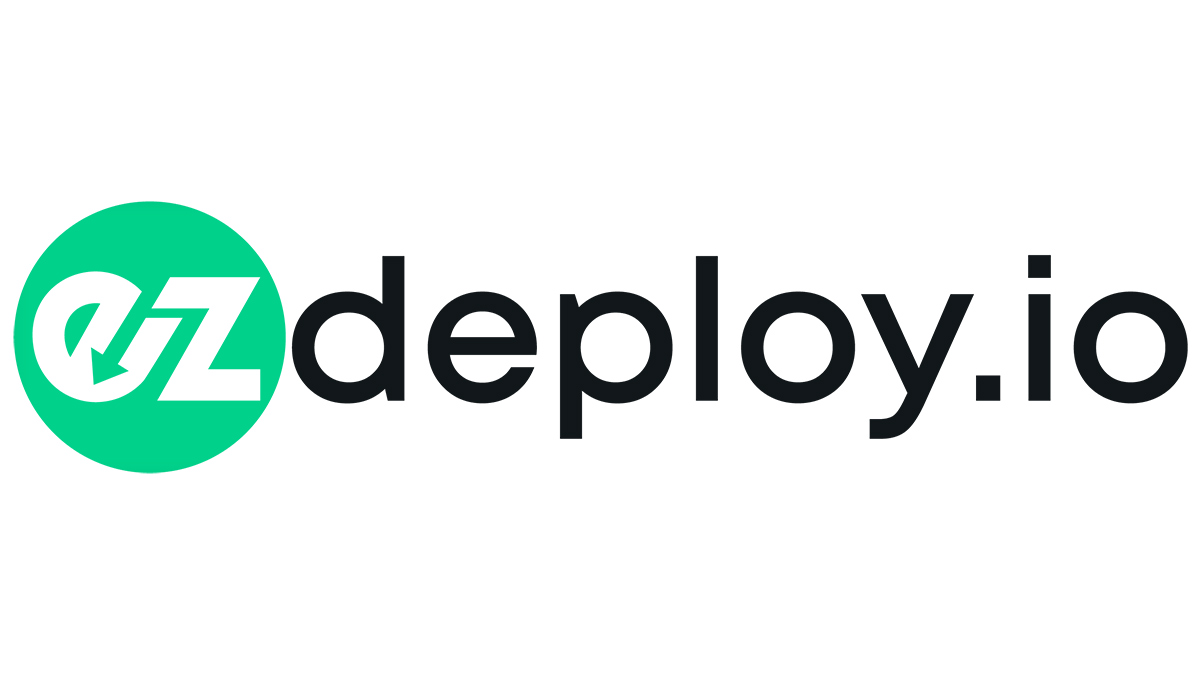 ezdeploy | IT Automation Services